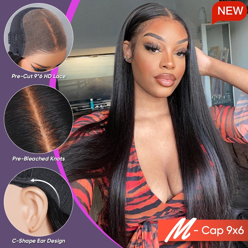 Wavy Vs. Curly Hair WigFever