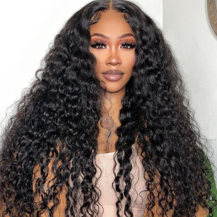 How To Install A Closure Wig For Beginners WigFever