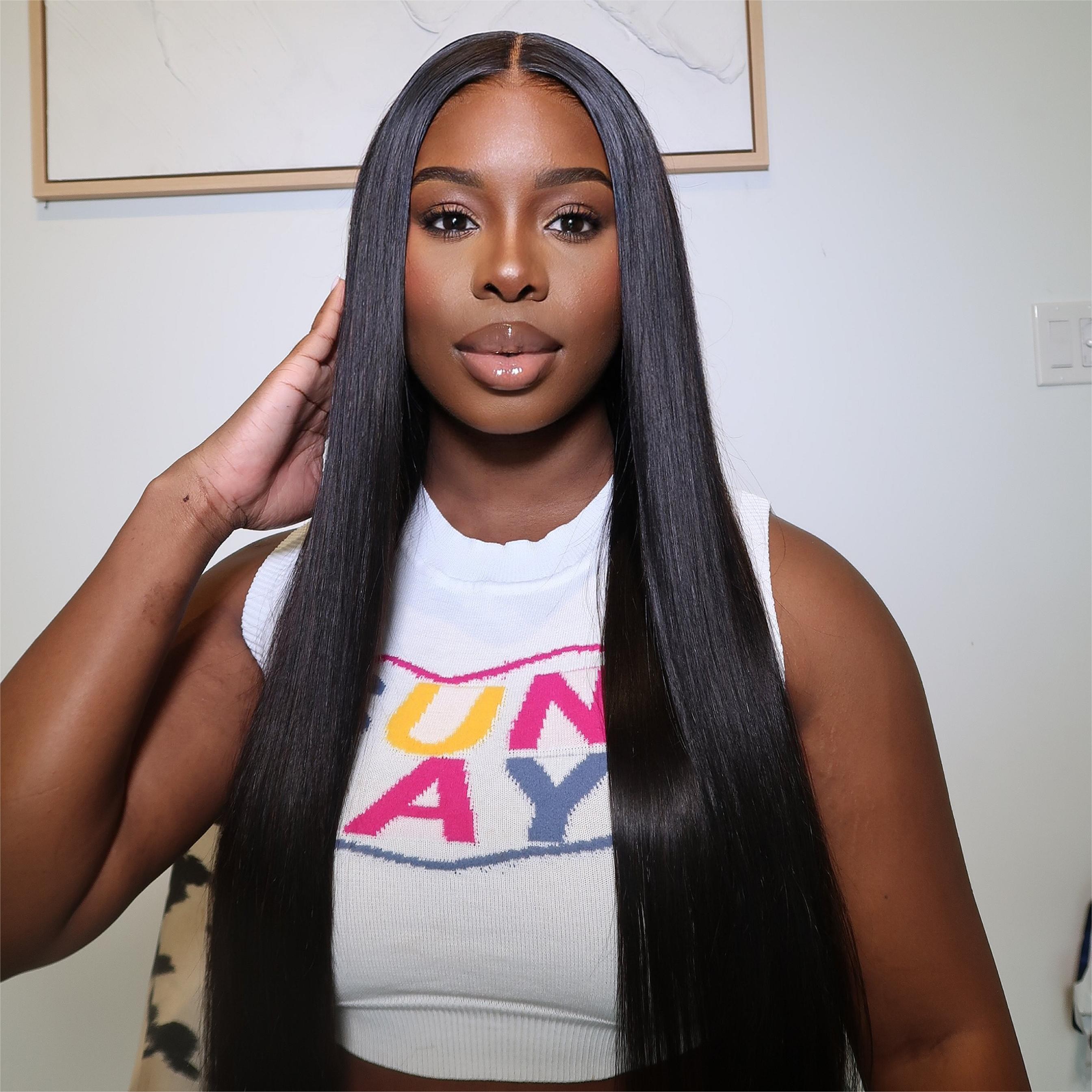 How To Install A Lace Wig Correctly WigFever