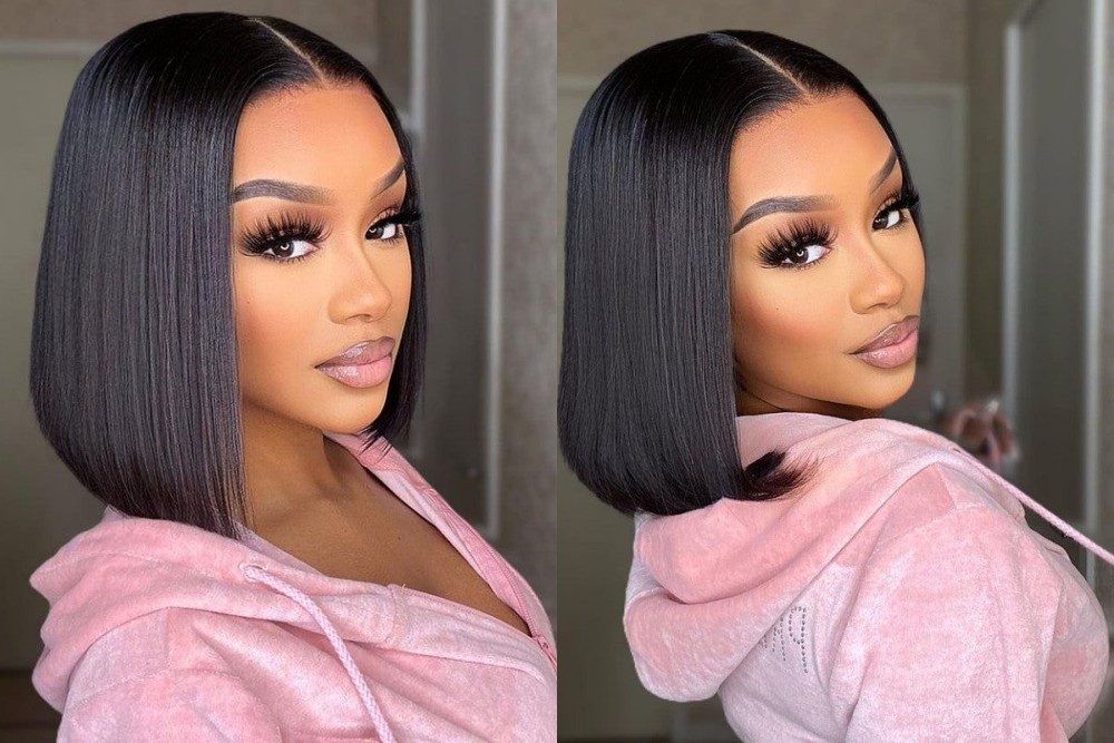 Why Do We Choose Bob Wig WigFever