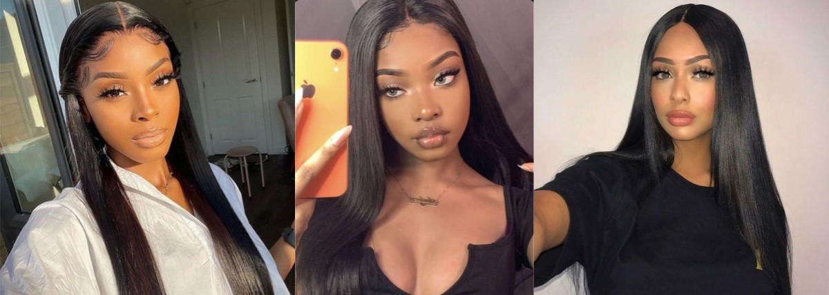 How To Style A Lace Wig Like A Pro WigFever