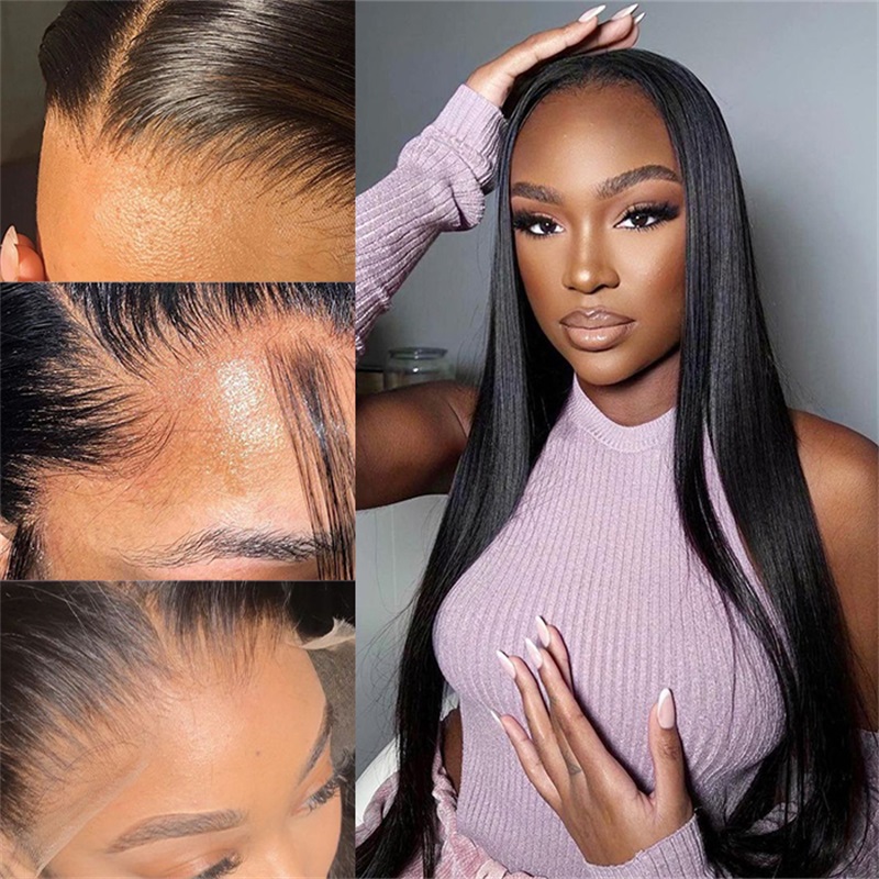 What's the Difference between Transparent and HD Lace WigFever