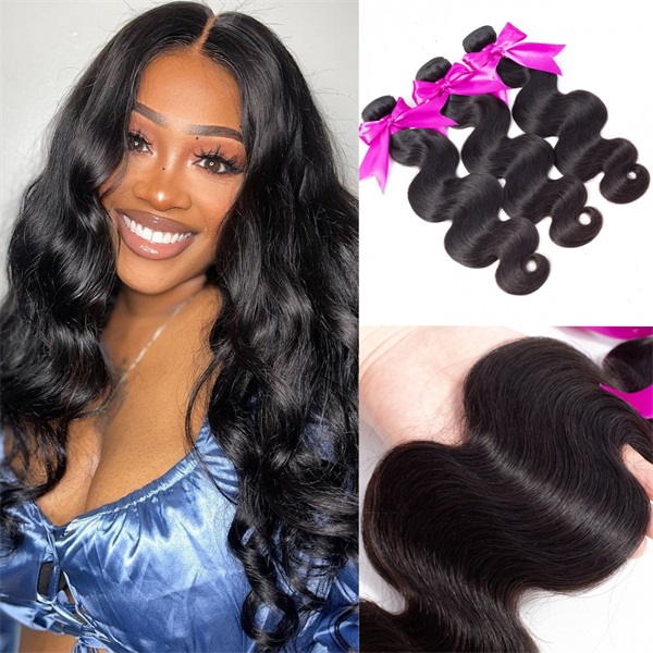 How To Maintain Body Wave Wig WigFever