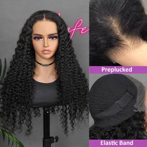 Wigs for Beginners WigFever