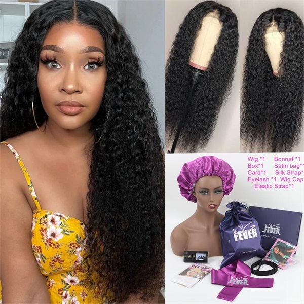 How To Install A Closure Wig For Beginners WigFever