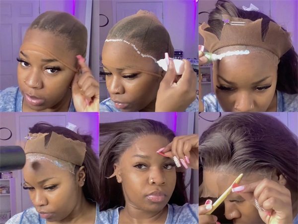 What Does HD Lace Wig Mean WigFever