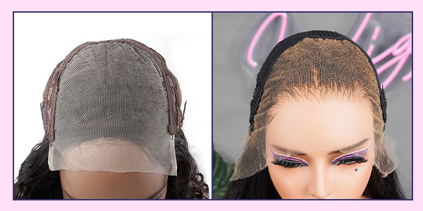 Choosing the Perfect Wig: Closure or Frontal? WigFever