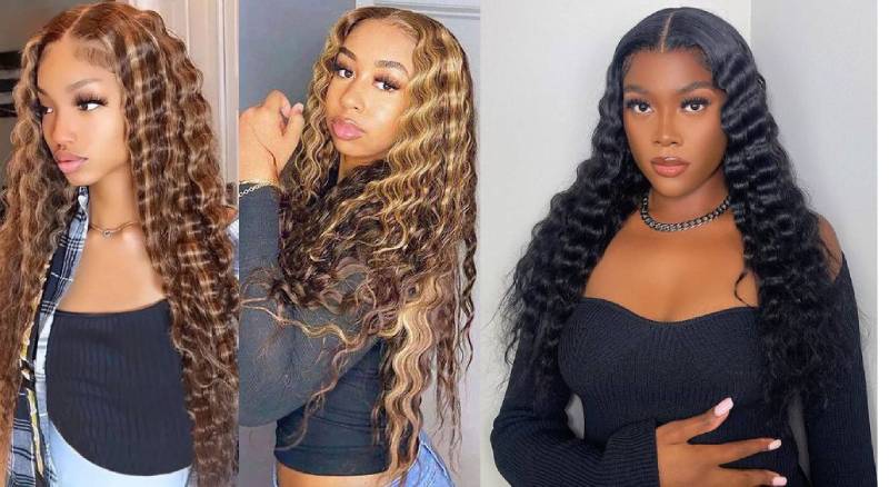 A Comprehensive Guide To Different Wig Textures WigFever