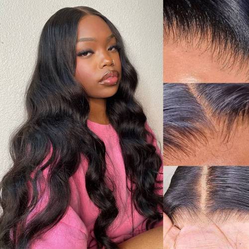 7 Simple Ways To Keep Your Glueless Wig From Sliding Back WigFever