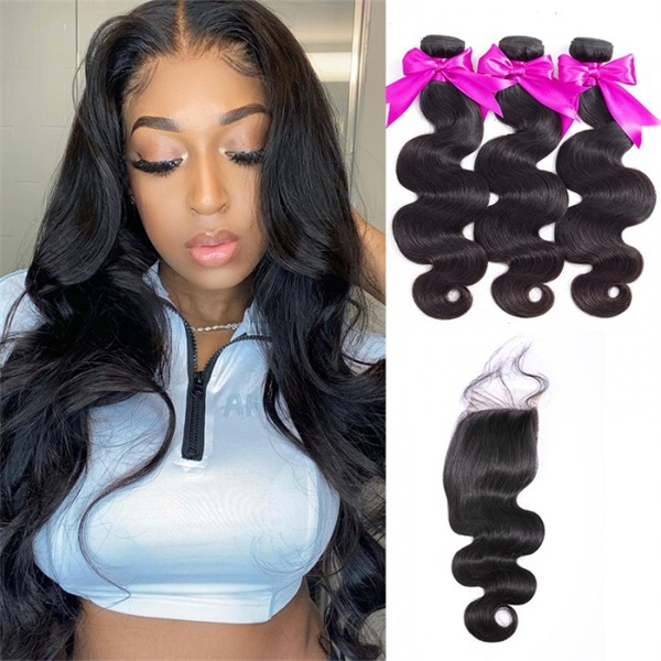 How To Install Bundles With Closure WigFever