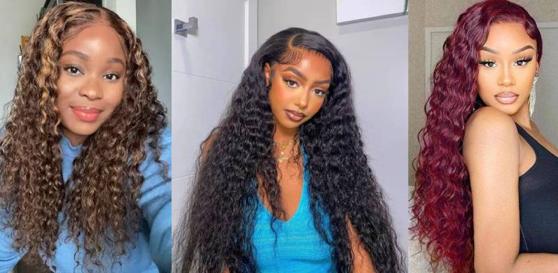 A Comprehensive Guide To Different Wig Textures WigFever