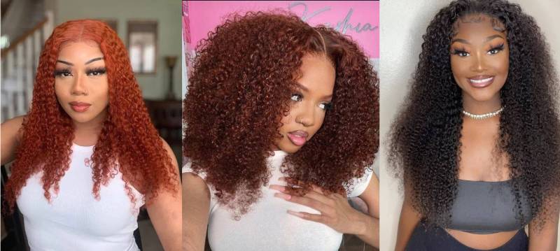 A Comprehensive Guide To Different Wig Textures WigFever