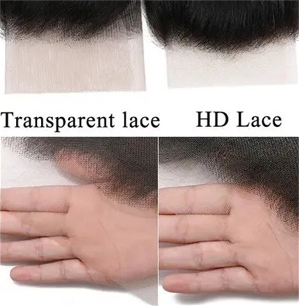 Is HD or Transparent Lace Better？A Detailed Guide WigFever