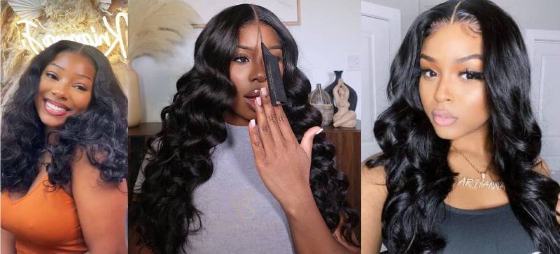 A Comprehensive Guide To Different Wig Textures WigFever