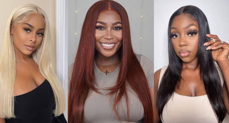 A Comprehensive Guide To Different Wig Textures WigFever
