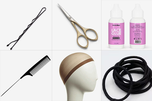 How To Put On a Wig WigFever