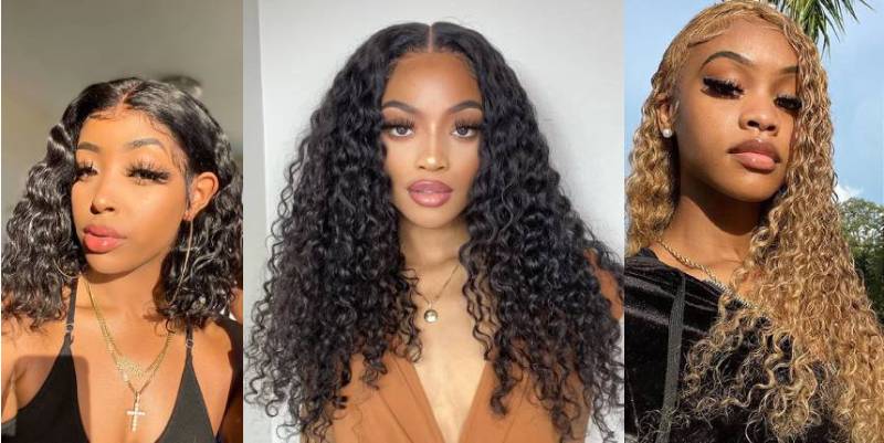 A Comprehensive Guide To Different Wig Textures WigFever