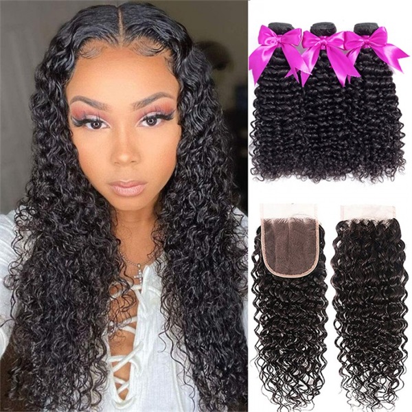 How To Install Bundles With Closure WigFever