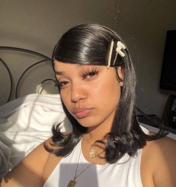 How To Style a Wig? WigFever